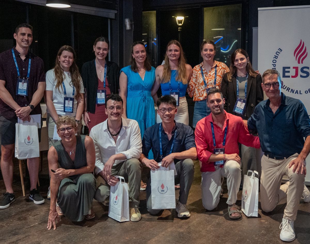 Home [sport-science.org]